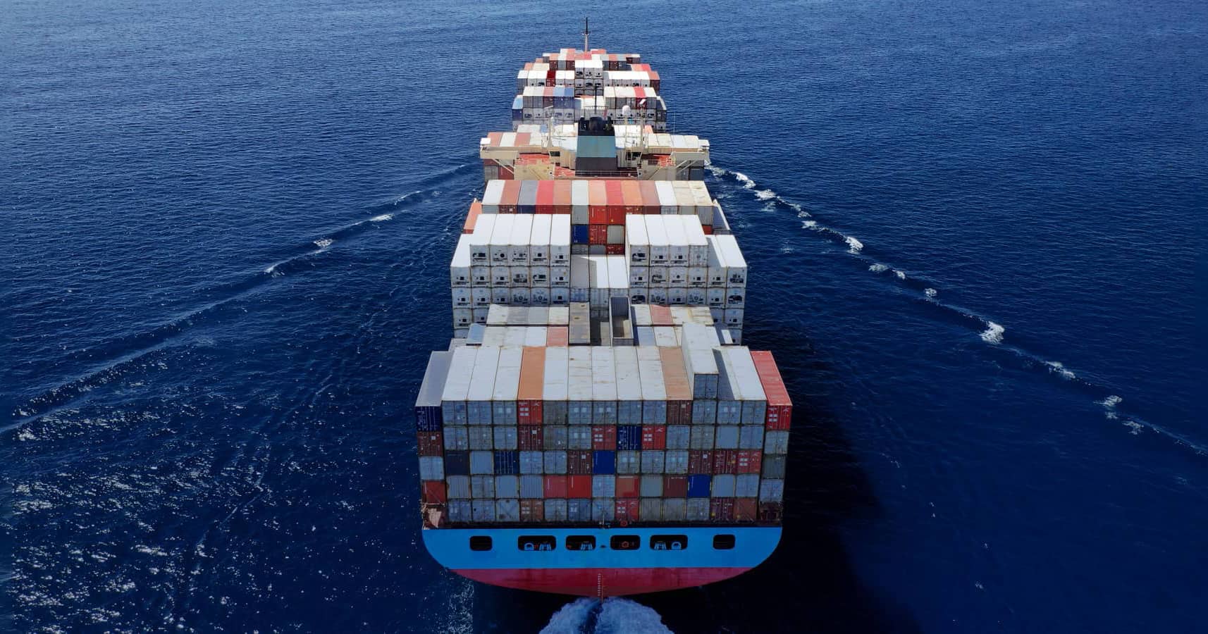 KC Shipping - Moving your world